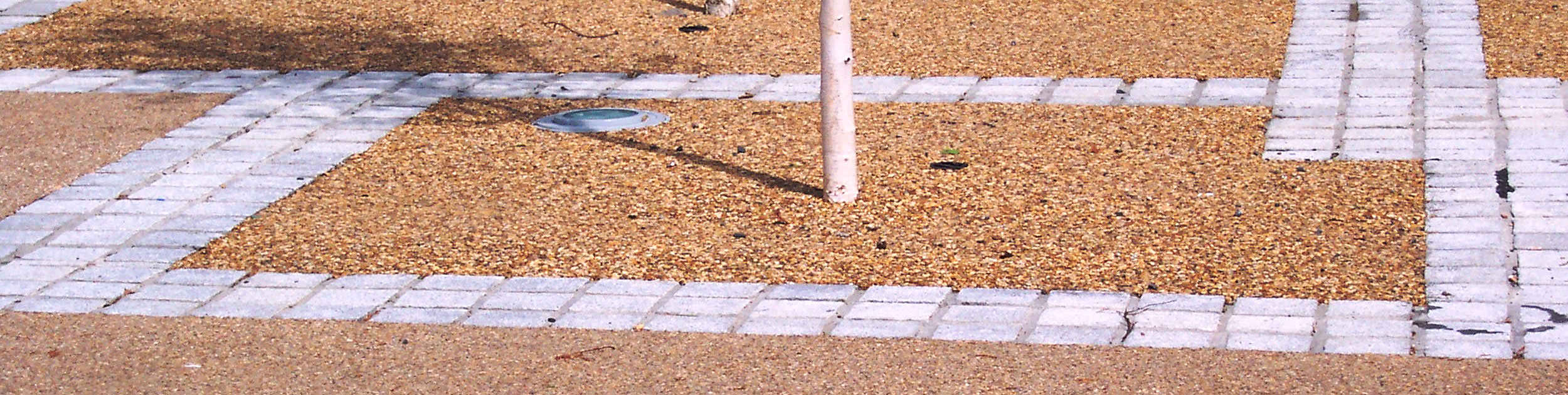 Tree Pits - Cloverstone